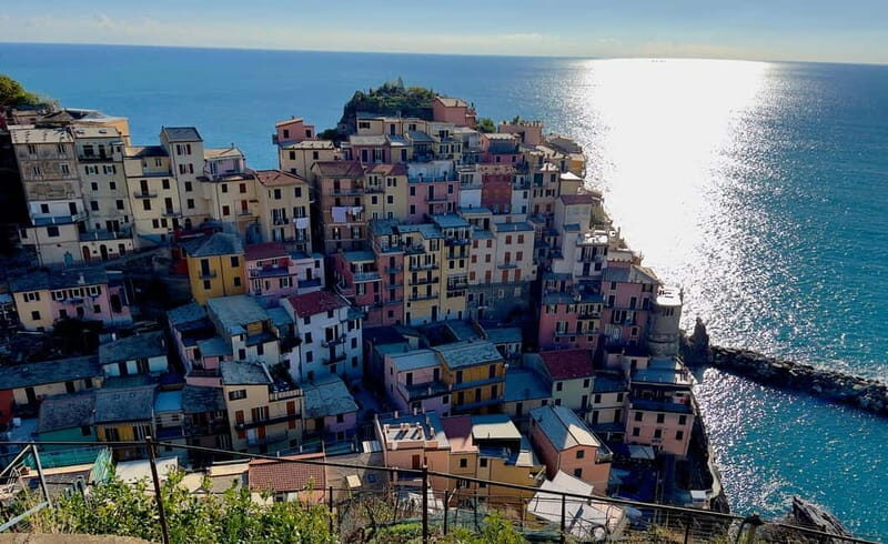 Private Cinque Terre Trek/Tour - Authentic Experiences & What Travelers Are Saying