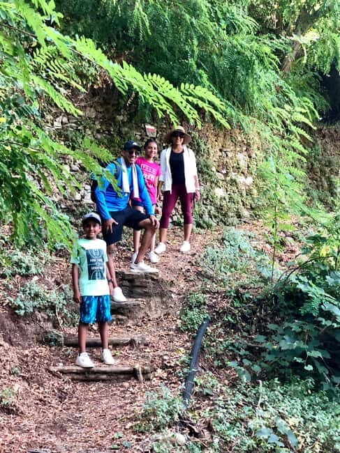 Private Cinque Terre Trek/Tour - Frequently Asked Questions