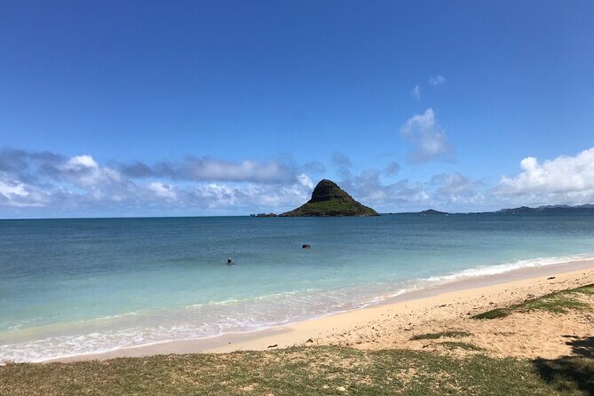 Private Circle Island Full Day up to 14 people (Se habla Español) - Unpacking the Itinerary