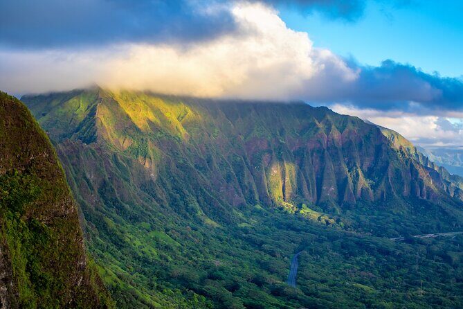 Private Circle Island Oahu Tour with Custom Itinerary - The Pratical Side: Transportation, Cost, and Flexibility