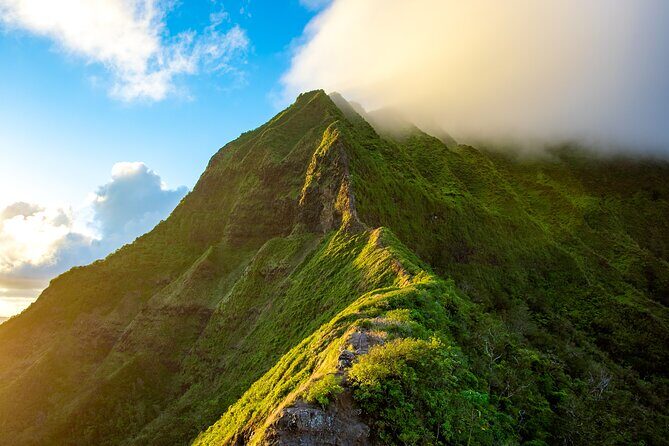 Private Circle Island Oahu Tour with Custom Itinerary - Authentic Experiences and Hidden Gems