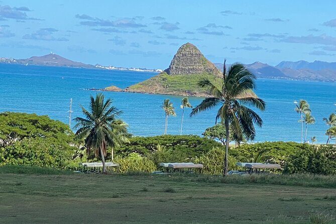 Private Circle Island Off-the-Beaten- Oahu Tour - A Deep Dive into the Circle Island Experience