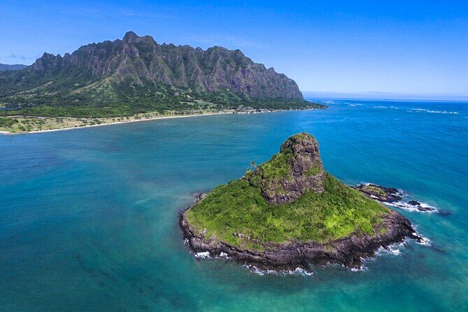 Private Circle Island Tour Across Oahu Paradise - Why Choose This Tour?