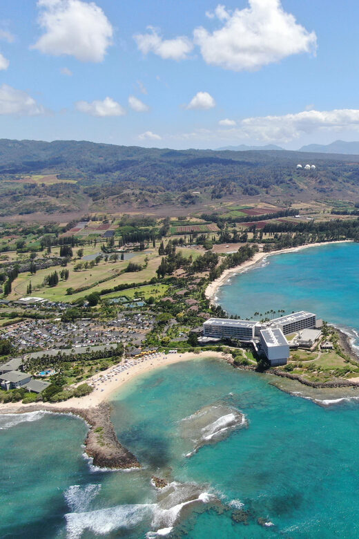 Private circle Island tour - The Allure of a Private, Custom Hawaii Experience