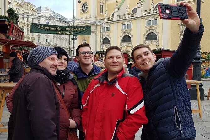 Private City Discovery walk - Historical Treasure hunt - The Itinerary: What to Expect