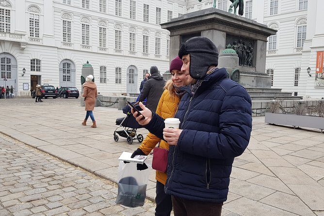 Private City Discovery walk - Historical Treasure hunt - The Practical Side: What You Need to Know