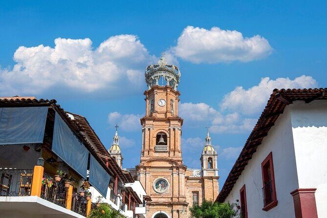 Private City Highlight Tour with Tequila Tasting - Key Points