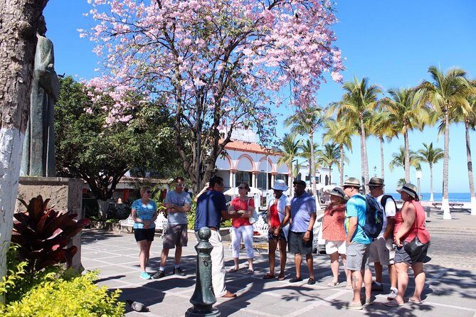 Private City Highlight Tour with Tequila Tasting - The Value in Context