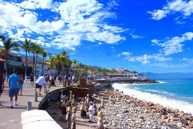 Private City Highlight Tour with Tequila Tasting - Who Should Opt for This Tour?