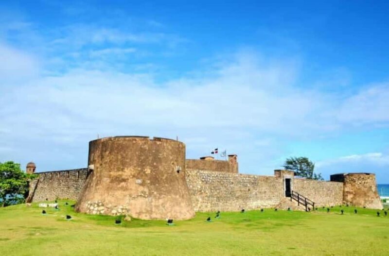 Private City Highlights Shore Excursion & Guided Tour - Key Points