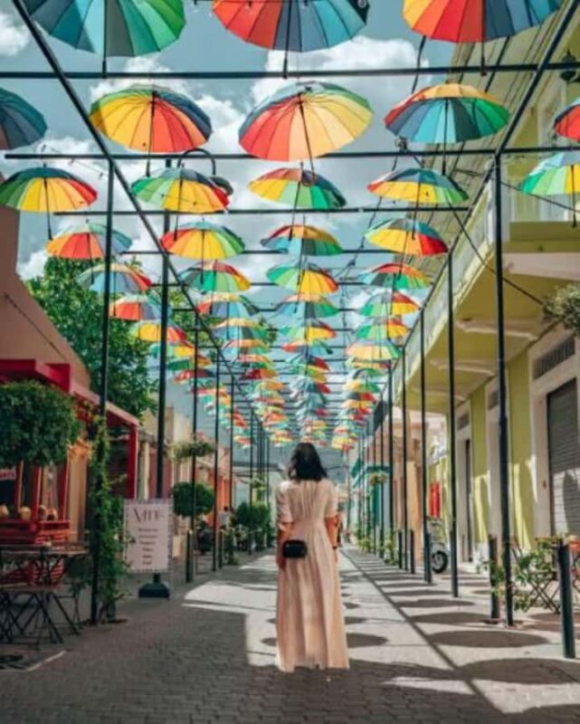 Private City Highlights Shore Excursion & Guided Tour - Who Should Consider This Tour?