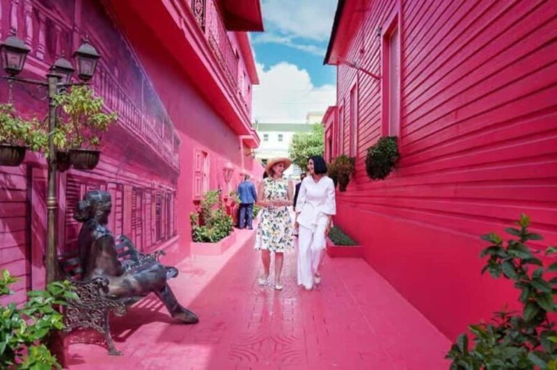Private City Highlights Shore Excursion & Guided Tour - How This Tour Works