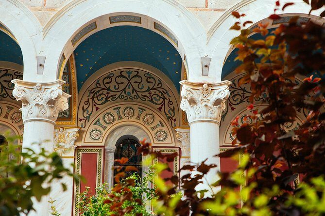 Private City Kickstart Tour: Athens - FAQs