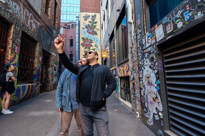 Private City Kickstart Tour: Melbourne - Who Should Consider This Tour?