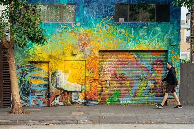 Private City Kickstart Tour: San Francisco - Authentic Insights from Past Travelers