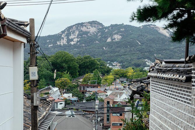 Private City Kickstart Tour: Seoul - Practical Details