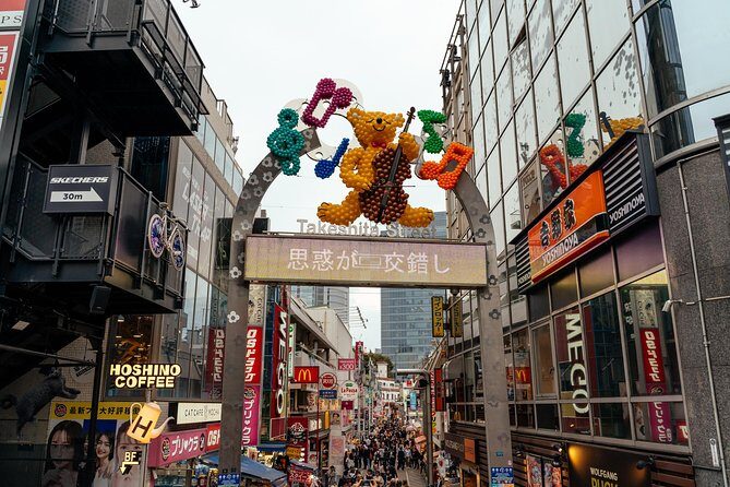 Private City Kickstart Tour: Tokyo - The Practical Details and Why They Matter