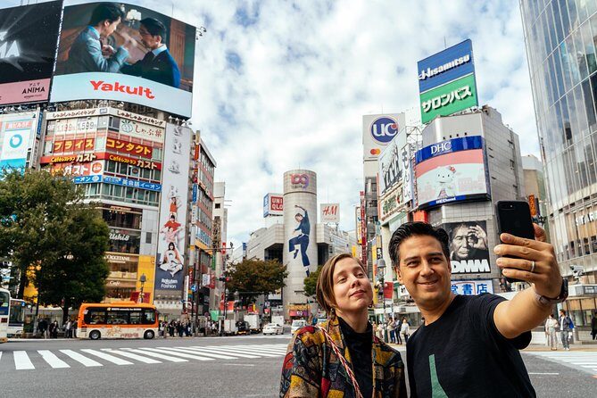 Private City Kickstart Tour: Tokyo - The Sum Up