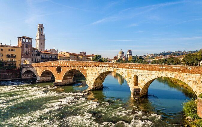 Private City Kickstart Tour: Verona - Introduction