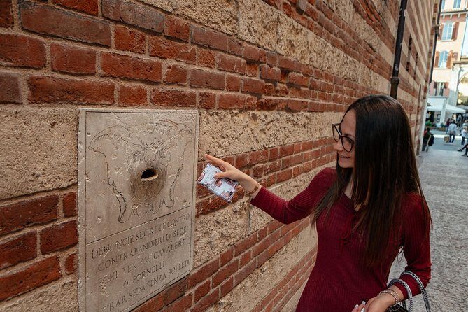 Private City Kickstart Tour: Verona - What Travelers Say