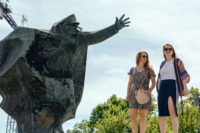 Private City Kickstart Tour: Warsaw - Final Thoughts: Is This Tour for You?