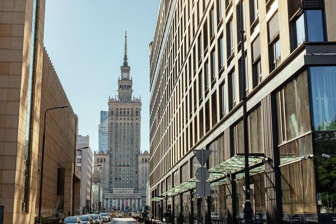 Private City Kickstart Tour: Warsaw - FAQ: Your Practical Questions Answered