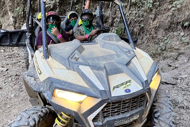 Private City & Rain Forest Xperience in Vallarta - Authentic Experiences That Shine