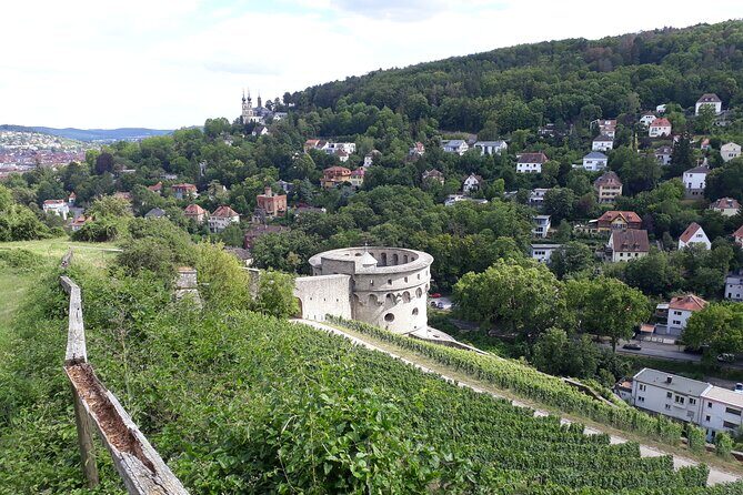 Private city rally in Würzburg including wine tasting - What Our Reviewers Say