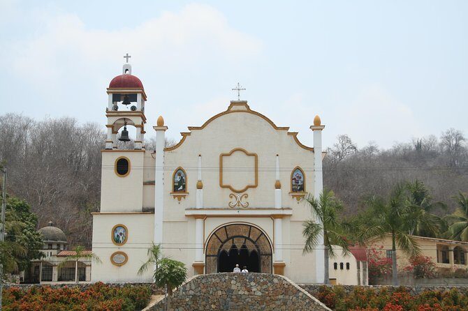 Private City Sightseeing & Shopping Tour with Mezcal Tasting - The Sum Up