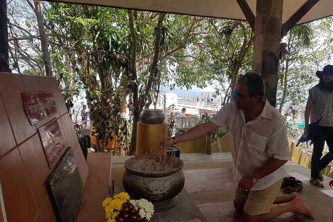 Private City Tour - Frequently Asked Questions