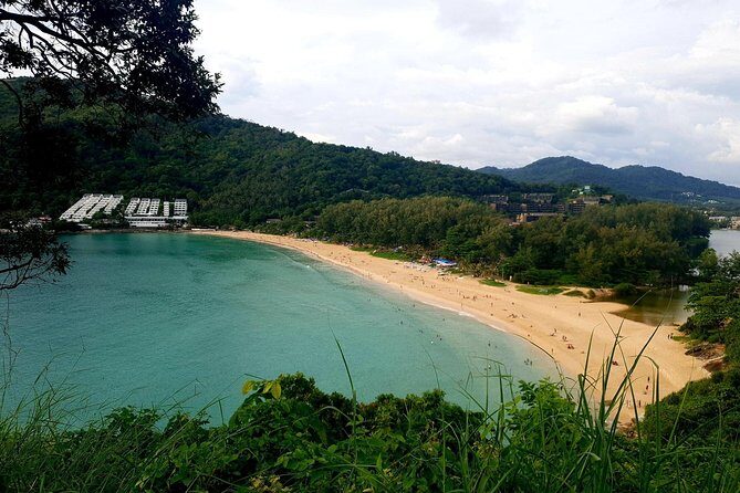 Private City Tour - Summary