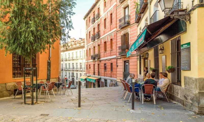 Private City Tour around Madrid - A Deep Dive into the Madrid Private Tour Experience