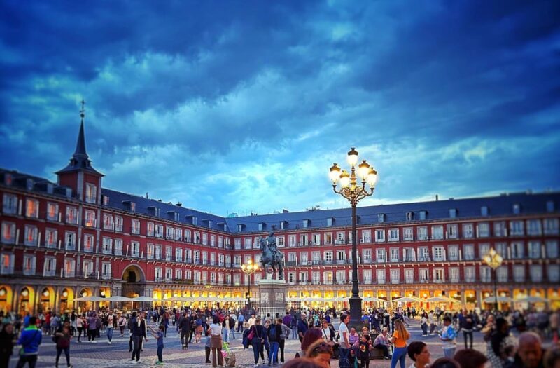 Private City Tour around Madrid - Who Will Get the Most Out of This Tour?