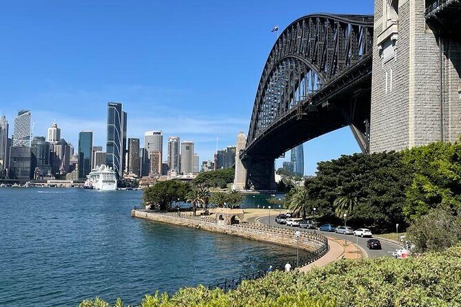 Private City Tour: Best of Sydney - What Makes This Tour Stand Out?