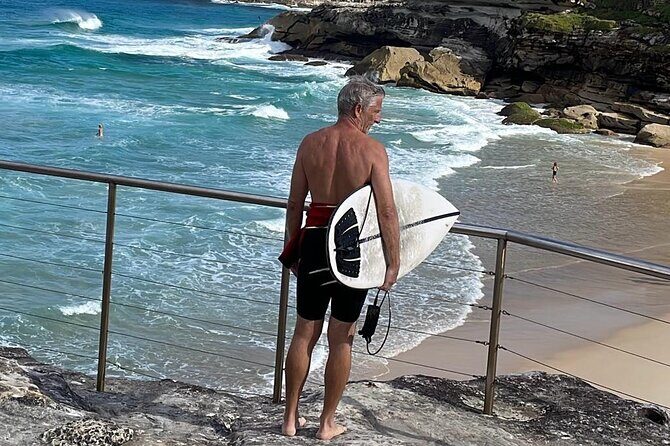 Private City Tour: Best of Sydney - Who Is This Tour Best For?