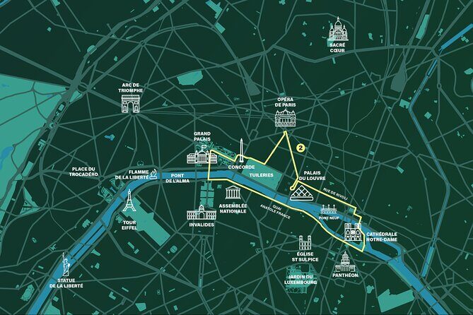 Private City-Tour by rickshaw bike in Paris : The "Napoléon" - Final Thoughts: Who Will Love This Tour?