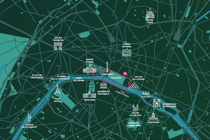 Private City-Tour by rickshaw bike in Paris : The "Napoléon" - FAQ