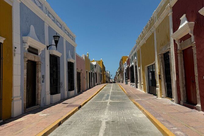 Private City Tour Campeche - Why This Tour Is Worth Considering