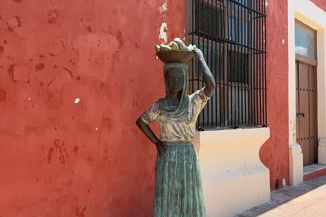 Private City Tour Campeche - Practical Tips and Considerations