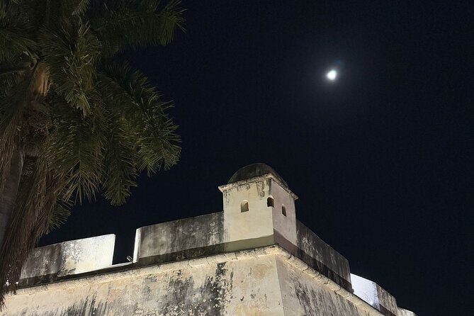 Private City Tour Campeche - Final Thoughts: Who Should Join This Tour?