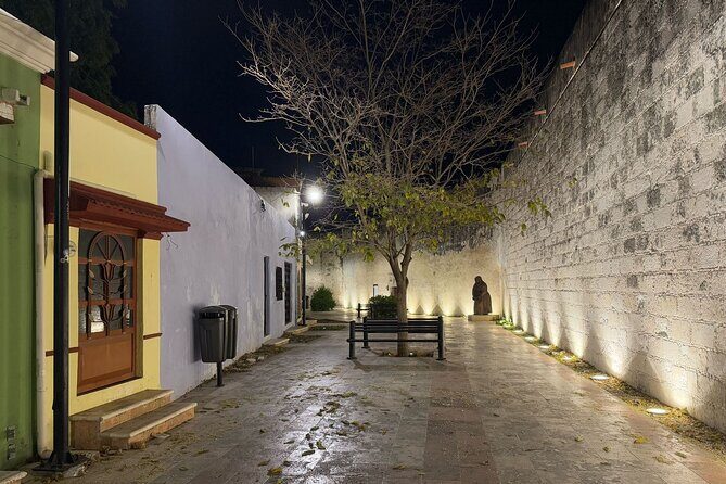 Private City Tour Campeche - FAQs about the Campeche Private City Tour