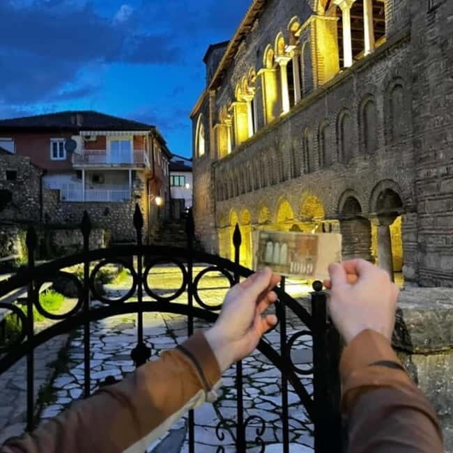 "Private City Tour: Discover Ohrid's Hidden Gems" - Why This Tour Offers Good Value