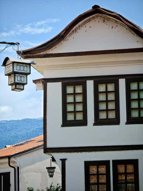 "Private City Tour: Discover Ohrid's Hidden Gems" - Who Should Consider It?