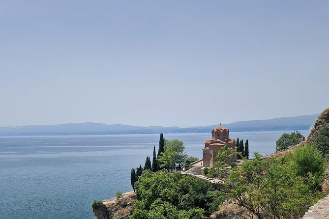 Private City Tour: Discover Ohrid's Hidden Gems - FAQ