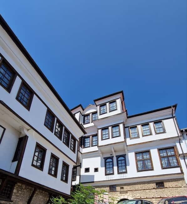 "Private City Tour: Discover Ohrid's Hidden Gems" - An Overview of What Makes This Tour Stand Out
