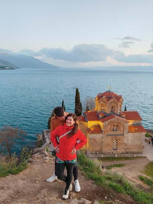 "Private City Tour: Discover Ohrid's Hidden Gems" - Key Highlights and What They Mean for You