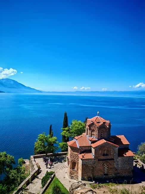 "Private City Tour: Discover Ohrid's Hidden Gems" - Pricing and Value