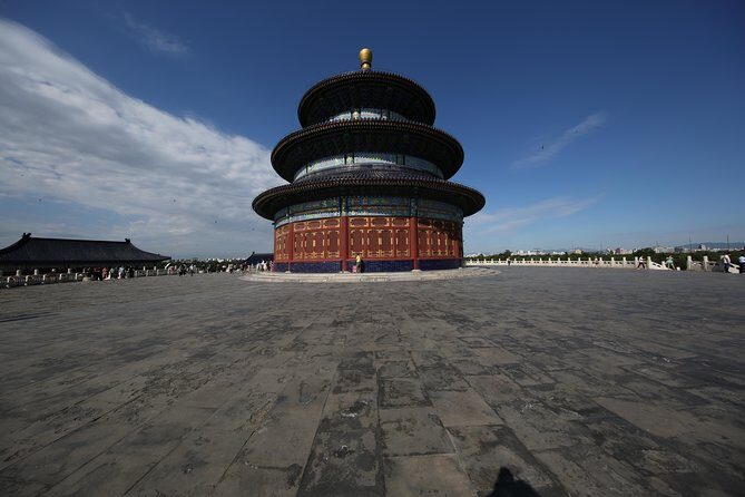 Private City Tour: Forbidden City, Tian'anmen Square, Temple of Heaven, Hutong - The Sum Up: Who Should Opt for This Tour?