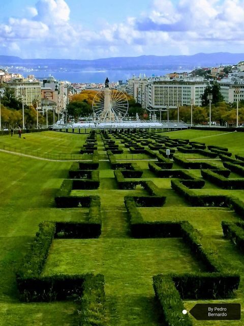 Private City Tour: Highlights of Lisbon - An In-Depth Look at the Tour Experience