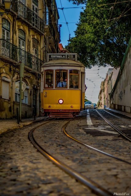 Private City Tour: Highlights of Lisbon - The Sum Up